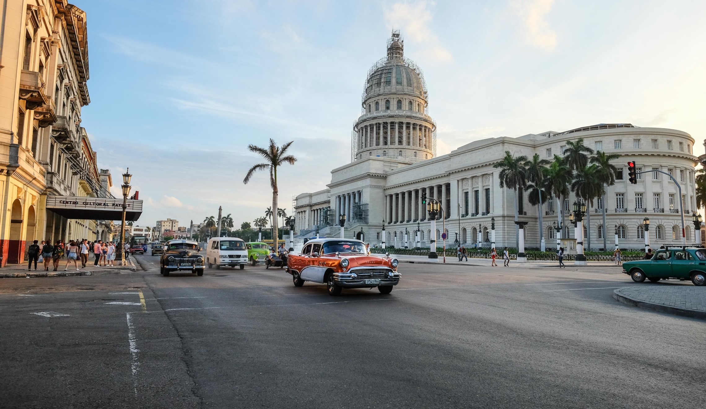 Que voir à la Havane en 4 jours - CUBA - Blog voyage - Les Love Trotteurs