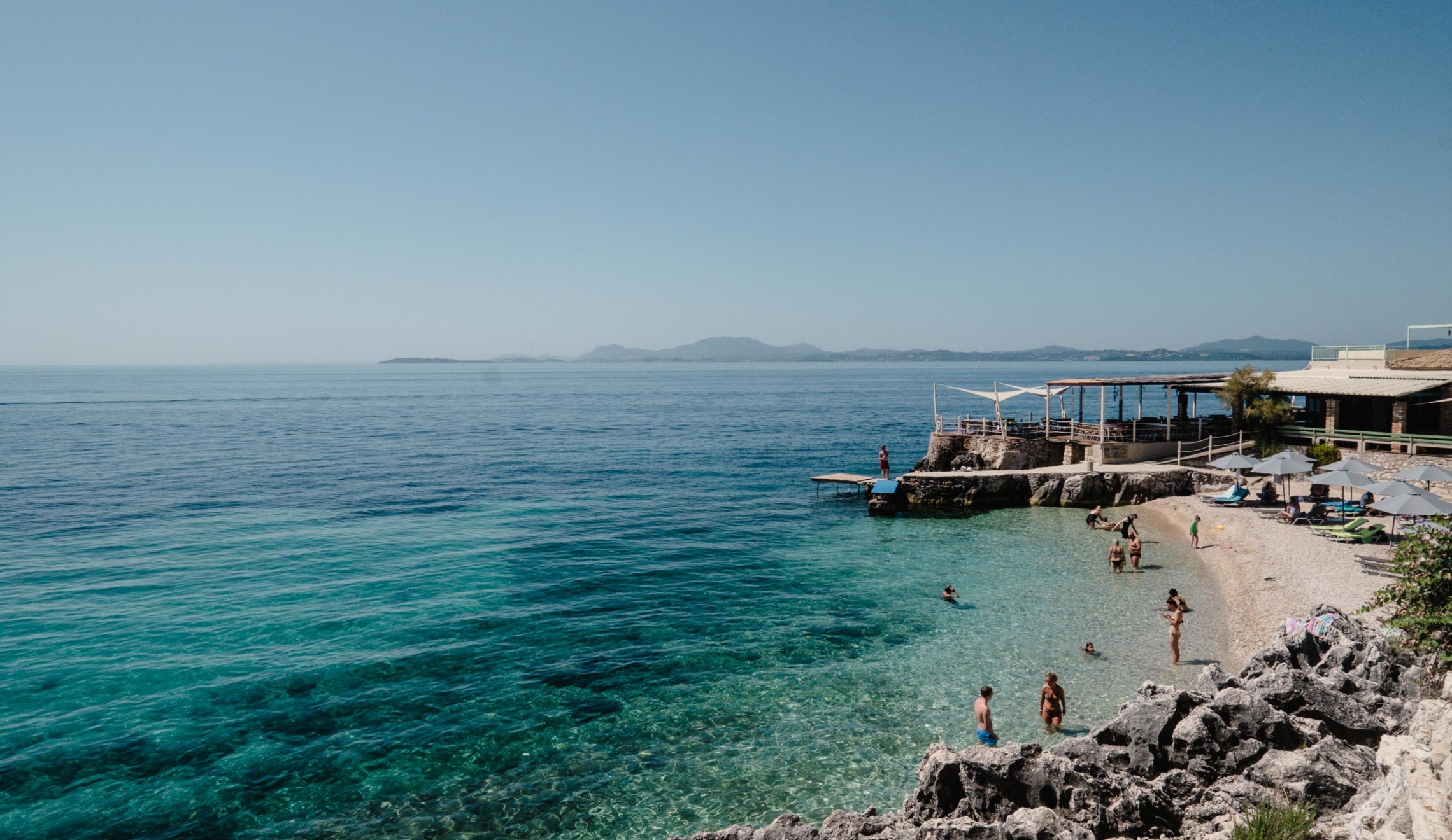 L'île de Paros : Que voir, Que faire ? - Les Love Trotteurs - Blog