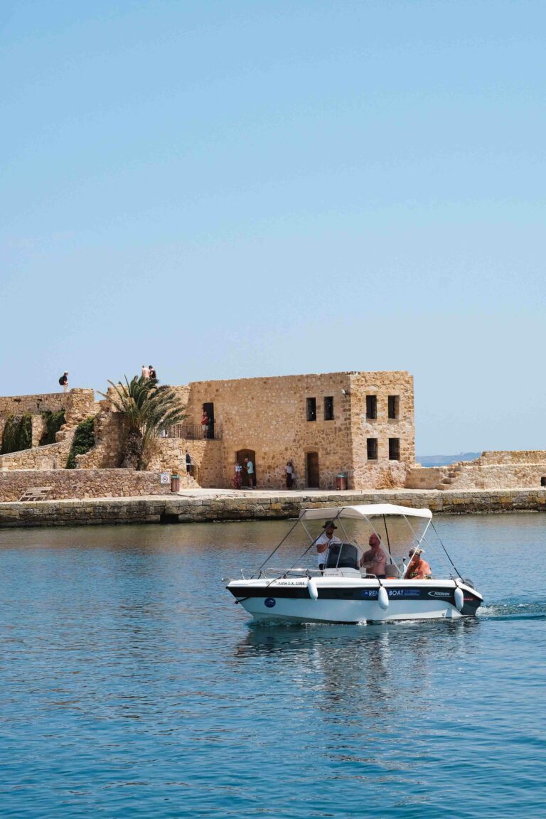 15 jours en Crète : Itinéraire et conseils - Blog voyage - Les Love ...