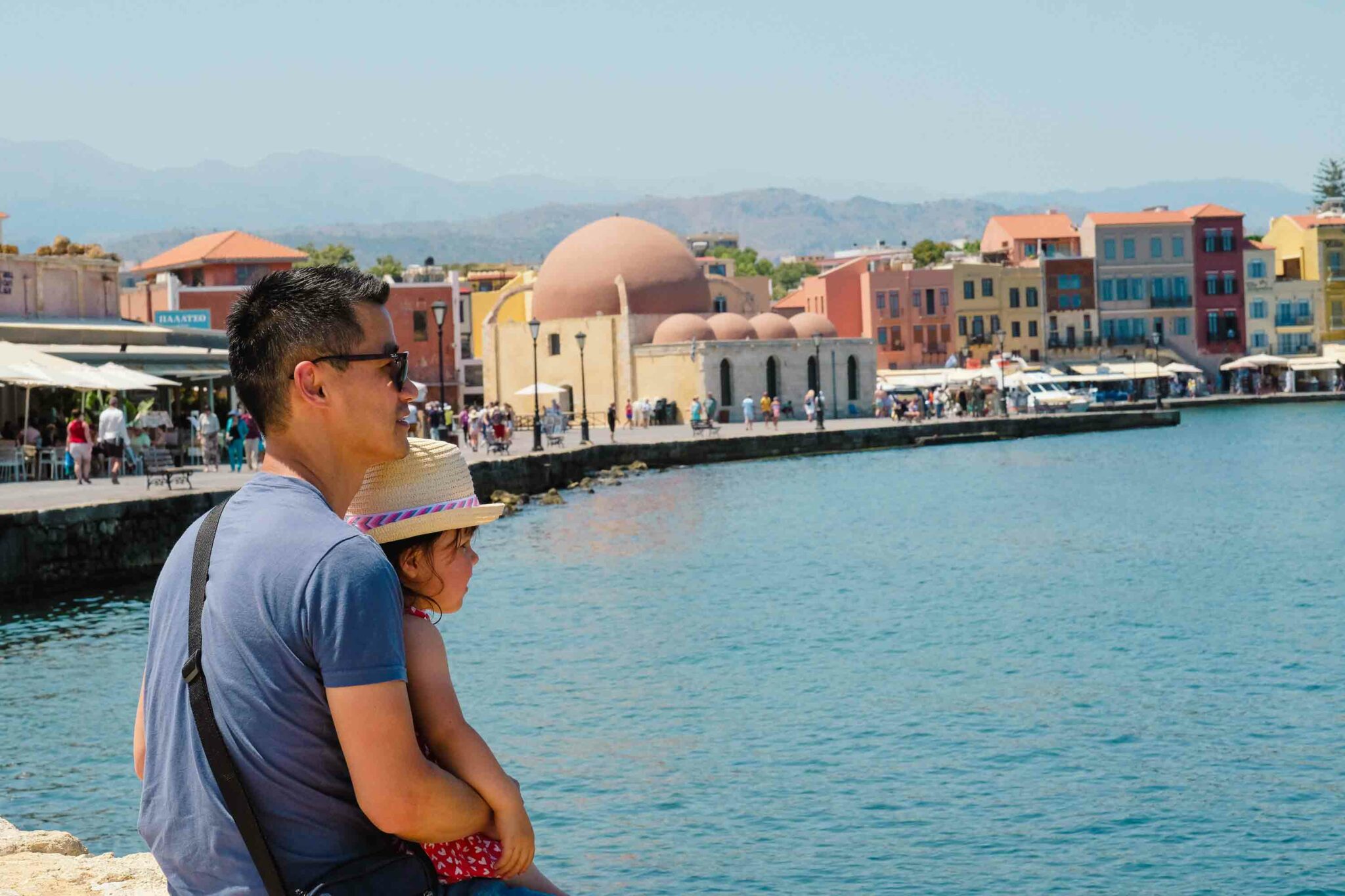 15 jours en Crète : Itinéraire et conseils - Blog voyage - Les Love ...